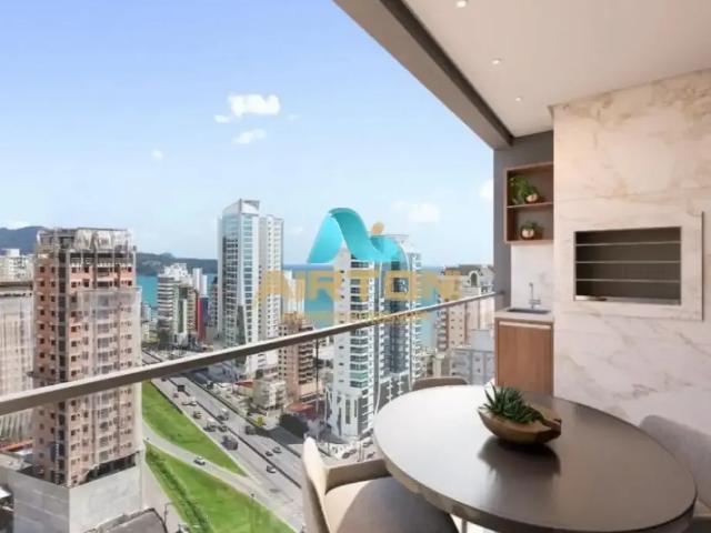 Apartamento para Venda em Itapema/SC Morretes 2 Quartos
