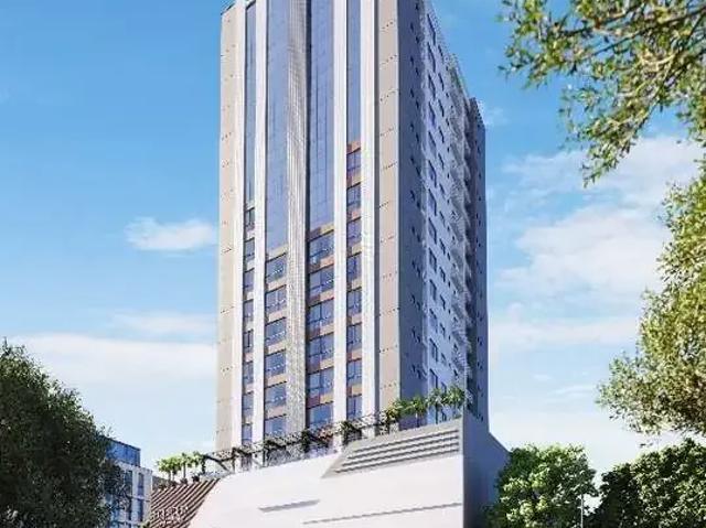 Apartamento para Venda em Itapema/SC Morretes 2 Quartos