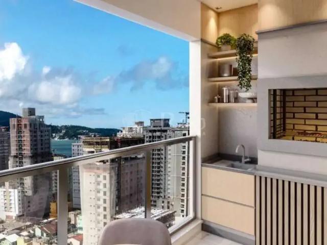 Apartamento para Venda em Itapema/SC Morretes 2 Quartos