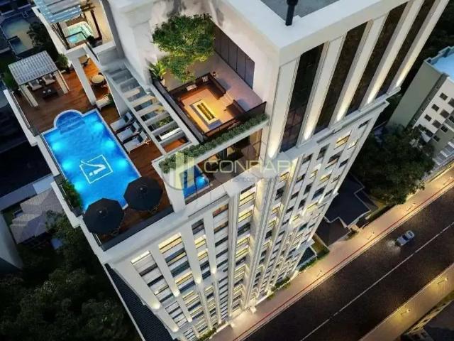 Apartamento para Venda em Itapema/SC Morretes 2 Quartos