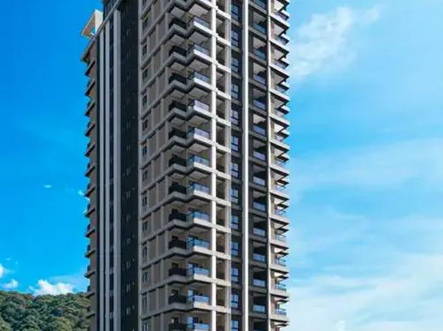 Apartamento para Venda em Itapema/SC Morretes 2 Quartos