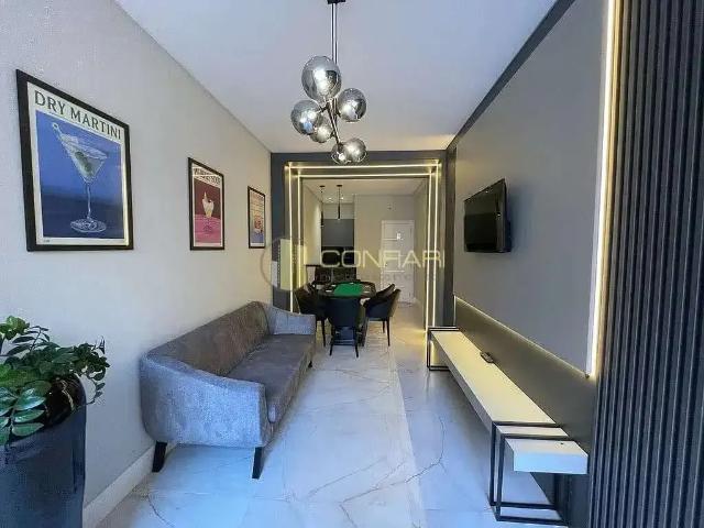 Apartamento para Venda em Itapema/SC Morretes 2 Quartos