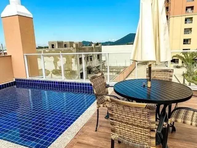 Apartamento para Venda em Itapema/SC Morretes 2 Quartos