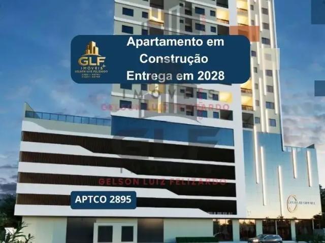 Apartamento para Venda em Itapema/SC Morretes 2 Quartos