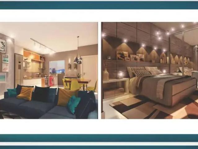 Apartamento para Venda em Itapema/SC Morretes 2 Quartos