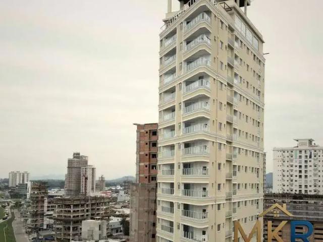 Apartamento para Venda em Itapema/SC Morretes 2 Quartos