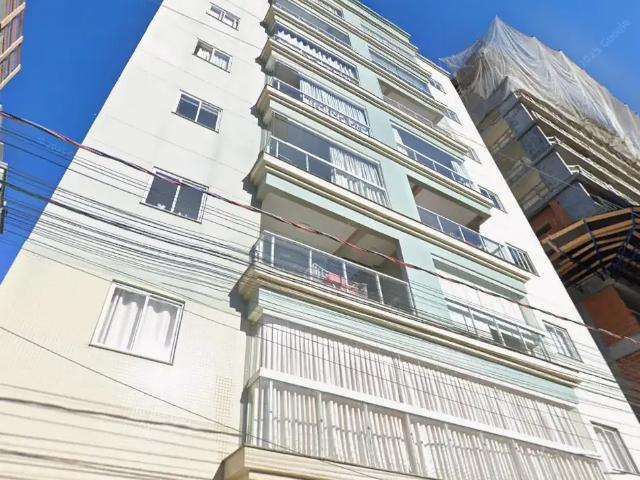 Apartamento para Venda em Itapema/SC Morretes 2 Quartos