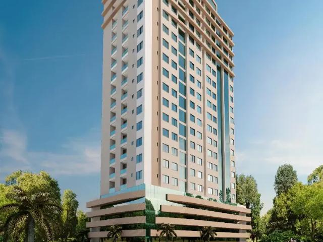 Apartamento para Venda em Itapema/SC Morretes 2 Quartos