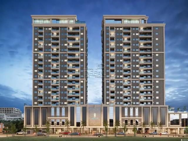 Apartamento para Venda em Itapema/SC Morretes 2 Quartos