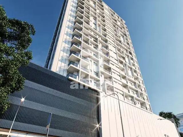 Apartamento para Venda em Itapema/SC Morretes 2 Quartos