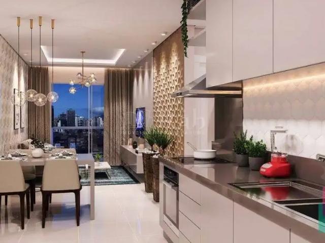 Apartamento para Venda em Itapema/SC Morretes 2 Quartos