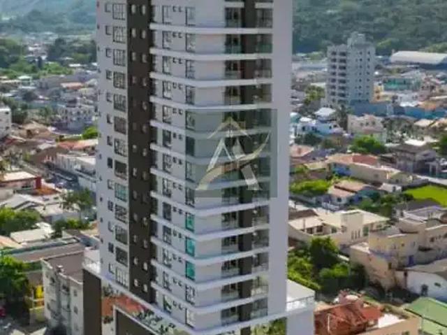 Apartamento para Venda em Itapema/SC Morretes 2 Quartos