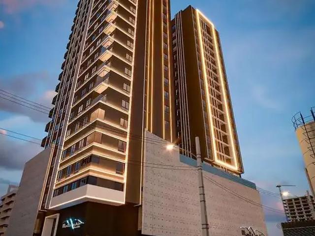 Apartamento para Venda em Itapema/SC Morretes 2 Quartos