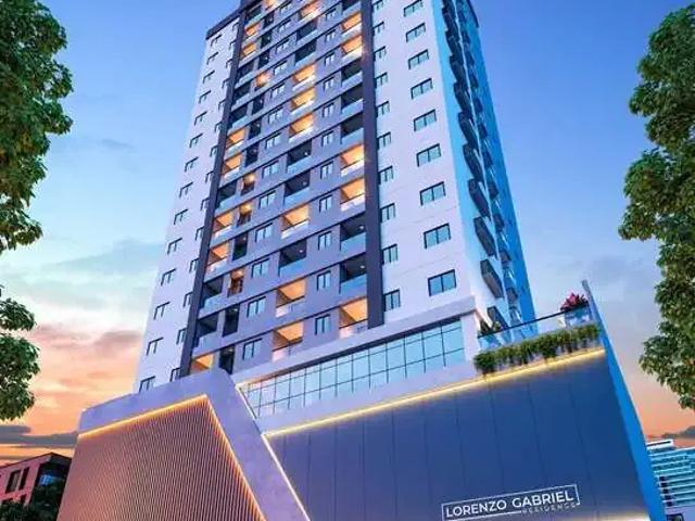 Apartamento para Venda em Itapema/SC Morretes 2 Quartos