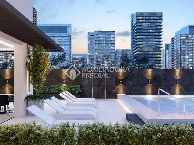 Apartamento para Venda em Itapema/SC Morretes 2 Quartos