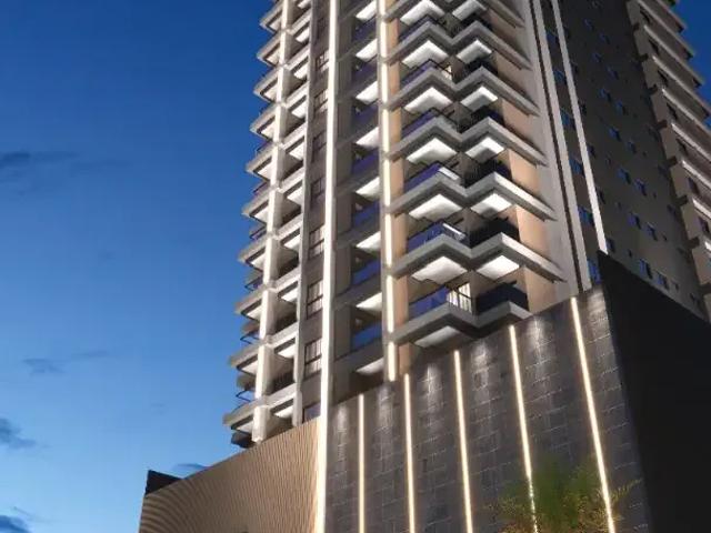 Apartamento para Venda em Itapema/SC Morretes 2 Quartos