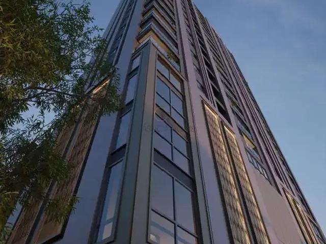 Apartamento para Venda em Itapema/SC Morretes 2 Quartos