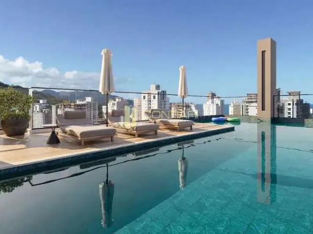 Apartamento para Venda em Itapema/SC Morretes 2 Quartos