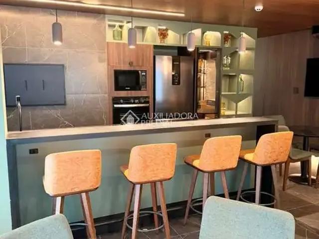Apartamento para Venda em Itapema/SC Morretes 2 Quartos