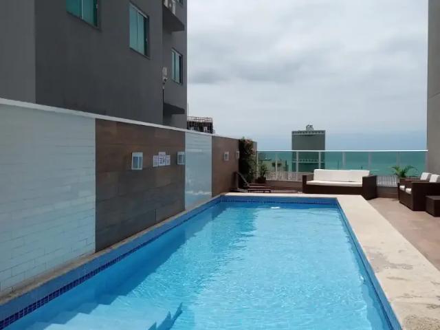 Apartamento para Venda em Itapema/SC Morretes 2 Quartos
