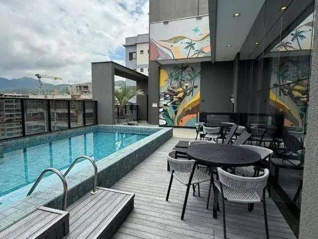 Apartamento para Venda em Itapema/SC Morretes 2 Quartos