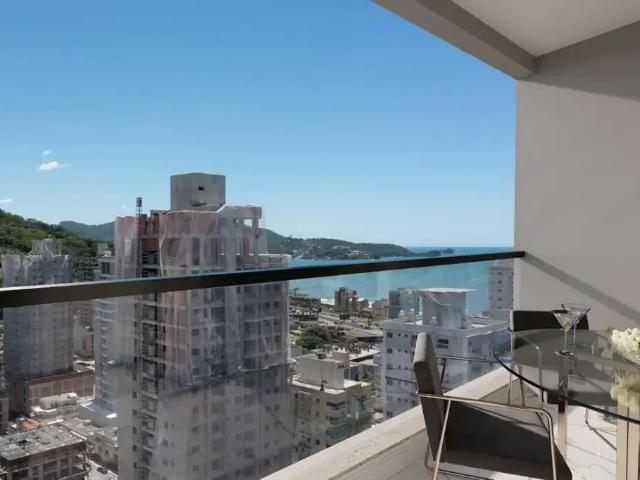 Apartamento para Venda em Itapema/SC Morretes 2 Quartos