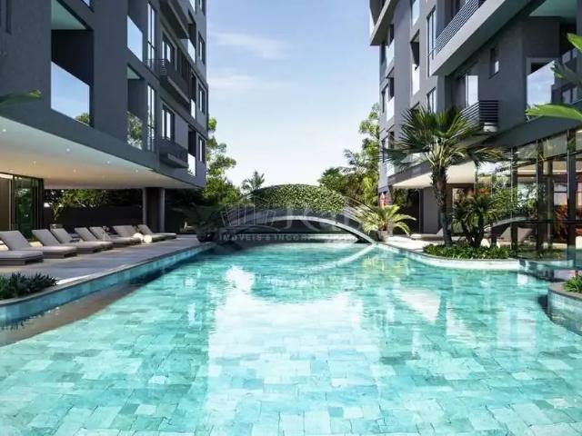 Apartamento para Venda em Itapema/SC Morretes 2 Quartos