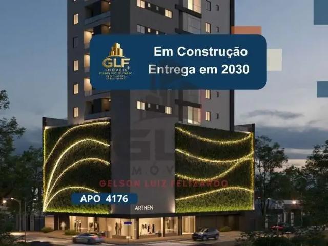 Apartamento para Venda em Itapema/SC Morretes 2 Quartos