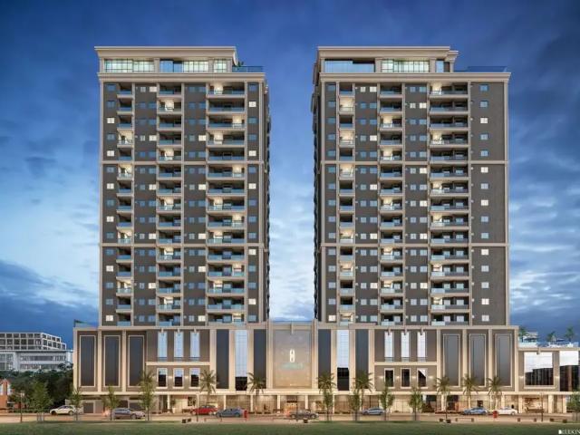 Apartamento para Venda em Itapema/SC Morretes 2 Quartos