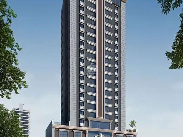 Apartamento para Venda em Itapema/SC Morretes 2 Quartos