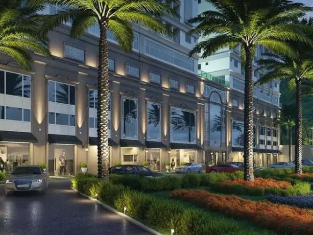 Apartamento para Venda em Itapema/SC Morretes 2 Quartos
