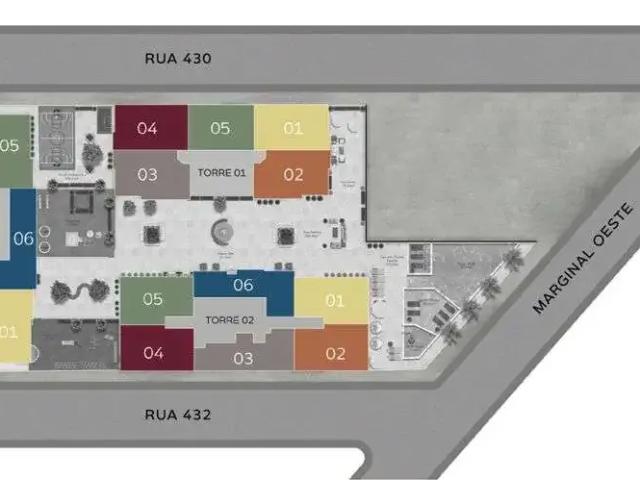 Apartamento para Venda em Itapema/SC Morretes