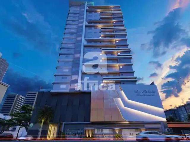 Apartamento para Venda em Itapema/SC Morretes 2 Quartos