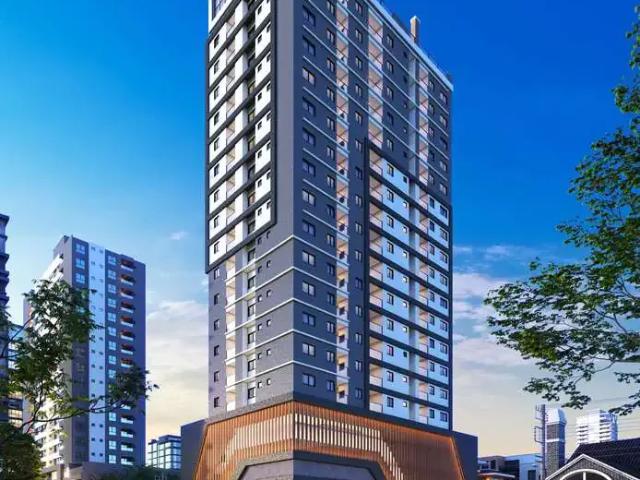 Apartamento para Venda em Itapema/SC Morretes 2 Quartos