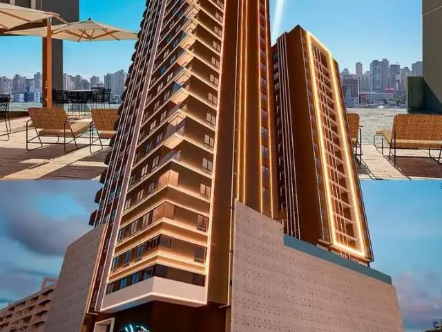 Apartamento para Venda em Itapema/SC Morretes 2 Quartos