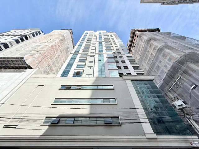 Apartamento para Venda em Itapema/SC Morretes 2 Quartos