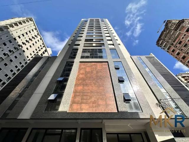 Apartamento para Venda em Itapema/SC Morretes 2 Quartos