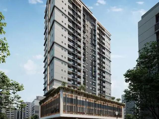 Apartamento para Venda em Itapema/SC Morretes 2 Quartos
