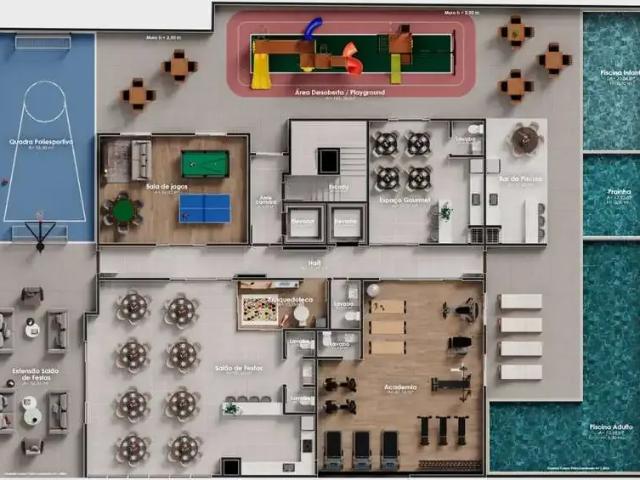 Apartamento para Venda em Itapema/SC Morretes