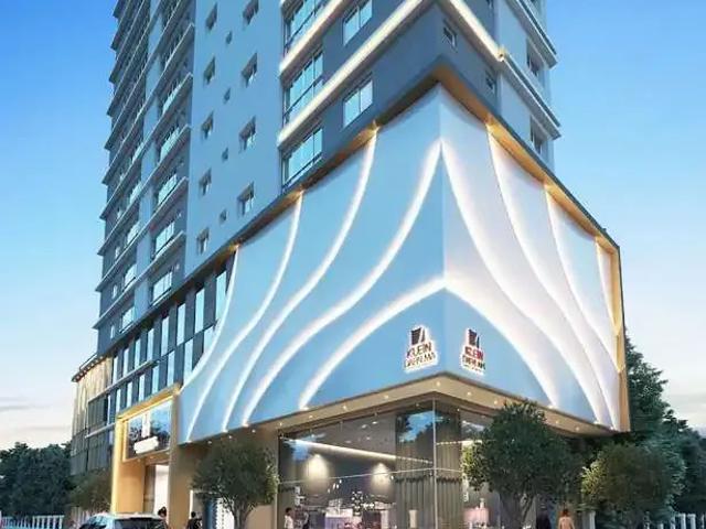 Apartamento para Venda em Itapema/SC Morretes 2 Quartos
