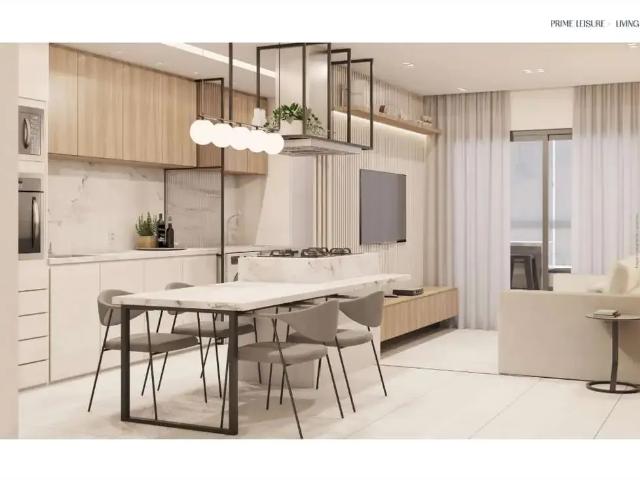 Apartamento para Venda em Itapema/SC Morretes 2 Quartos