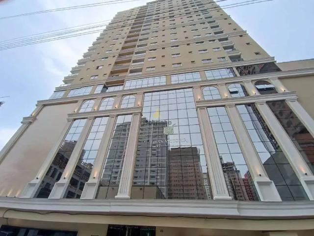 Apartamento para Venda em Itapema/SC Morretes 2 Quartos