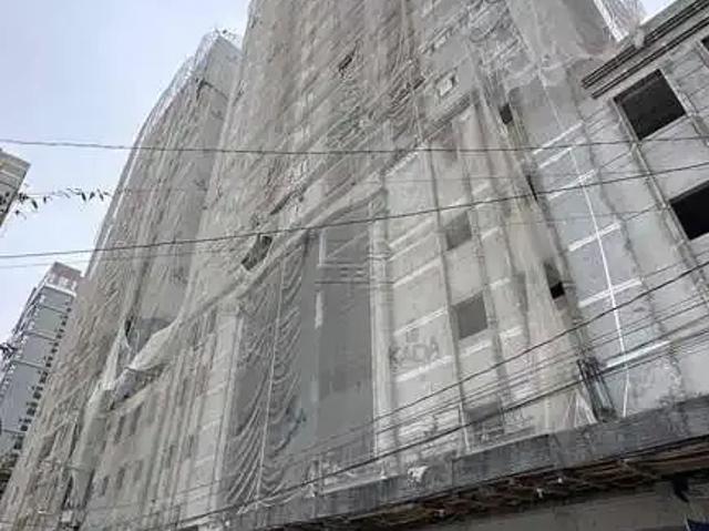 Apartamento para Venda em Itapema/SC Morretes 2 Quartos