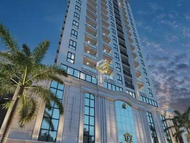 Apartamento para Venda em Itapema/SC Morretes 2 Quartos