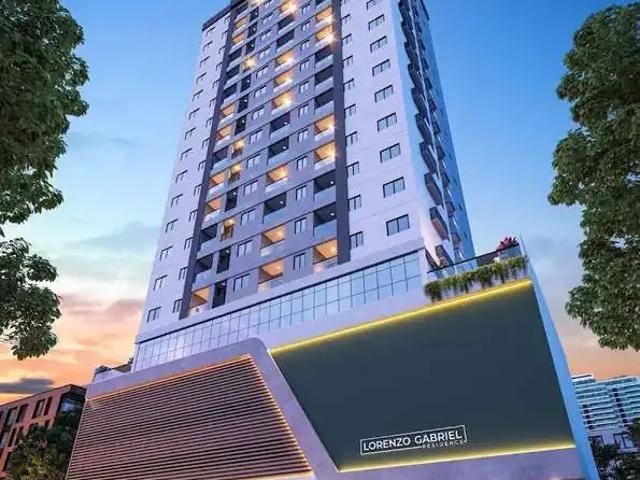 Apartamento para Venda em Itapema/SC Morretes 2 Quartos