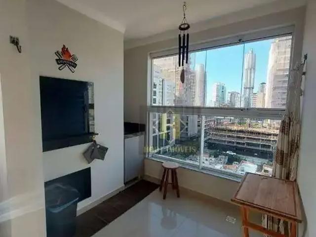 Apartamento para Venda em Itapema/SC Morretes 2 Quartos