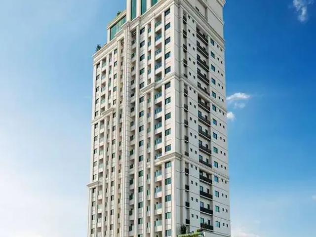 Apartamento para Venda em Itapema/SC Morretes 2 Quartos