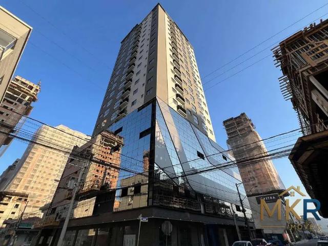 Apartamento para Venda em Itapema/SC Morretes 2 Quartos