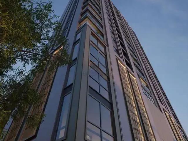 Apartamento para Venda em Itapema/SC Morretes 2 Quartos