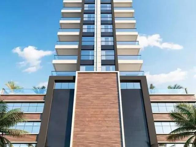 Apartamento para Venda em Itapema/SC Morretes 2 Quartos